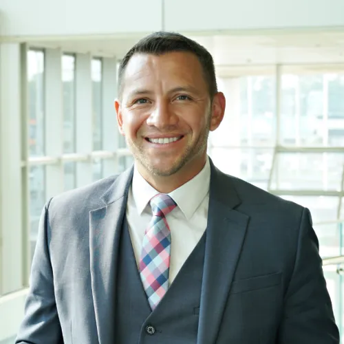 Nelson Rodriguez - Interstate Home Loan Center