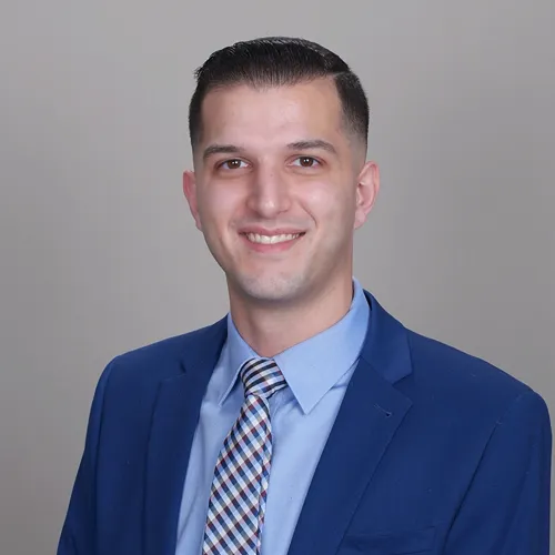 Charles Loomis - Interstate Home Loan Center