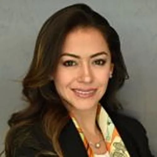 Gabriela Silva - Interstate Home Loan Center