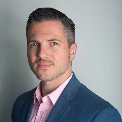 Stephen Martin - Interstate Home Loan Center